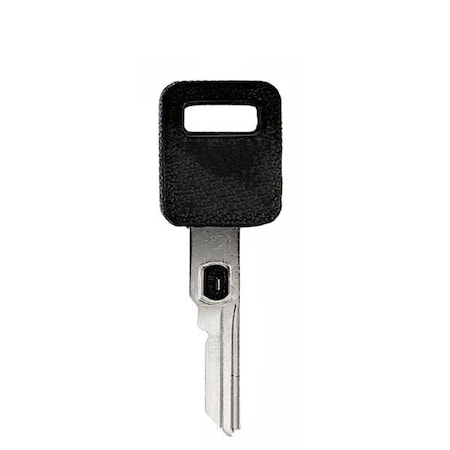 Keyless Factory Keyless Factory: GM Single-Sided VATS Key No 14 KLF ...