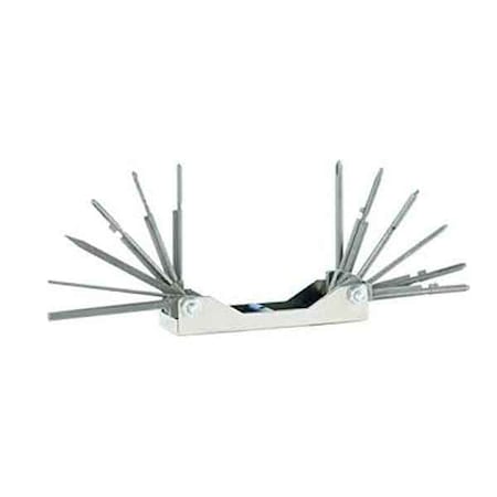 Keedex Keedex:K-GSA GSA Type Change Key Set K-GSA | Zoro