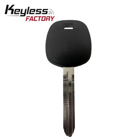 Keyless Factory KeylessFactory: 2017-2019 Subaru B110 Transponder Key ...