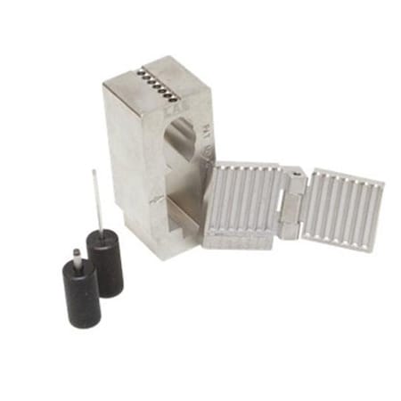 Lab INTERCHANGEABLE CORE ANNEX LAB-LICCB | Zoro