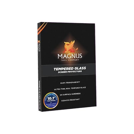 Llb LLB: Magnus Screen Protector for AutoProPAD G2 Turbo LLB-MAG-SP005 ...