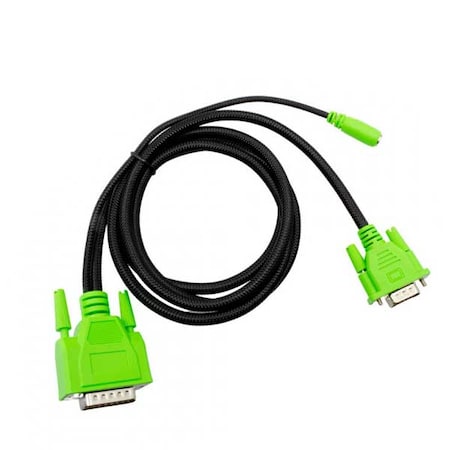 Llb Flexible Main Data Cable for AutoProPAD LITE (MAGNUS) LLB-MAG-CBL ...