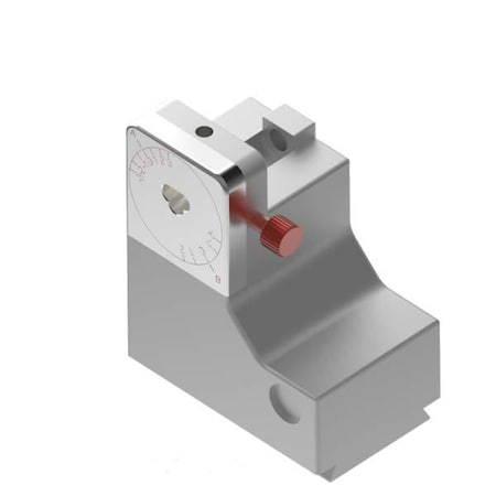 Llb TRJ4 Jaw for Tibbe Keys - FO21 (TRITON) LLB-TRJ4 | Zoro