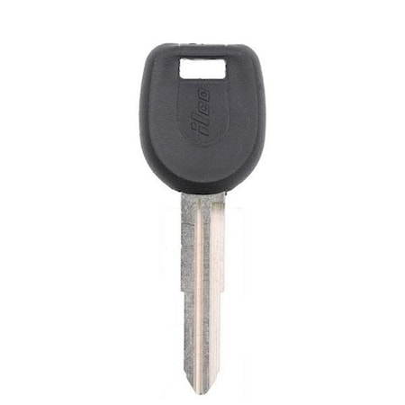 Ilco MIT12-PT Transponder Key ILCO-MIT12-PT | Zoro