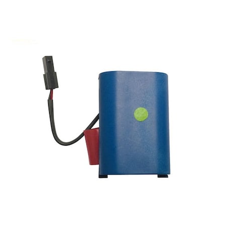 Alarm Lock AlarmLock: Trilogy Narrow Stile Replacement Battery Pack ALL ...
