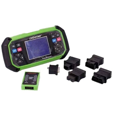 Obdstar Programming Machines:OBDStar Key Master Key Programmer OBS-KMS ...
