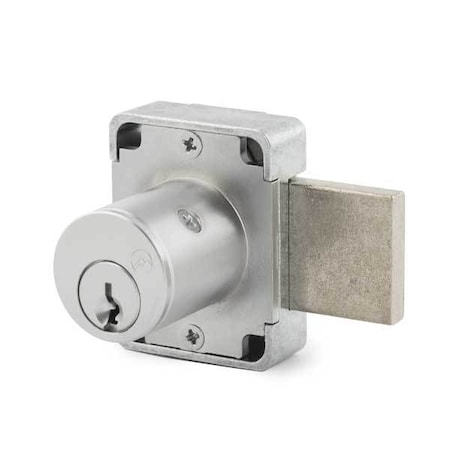 Olympus Olympus: NAT'L KEYWAY DOOR LOCKS 7/8 KD OLY-100-26D78-KD | Zoro
