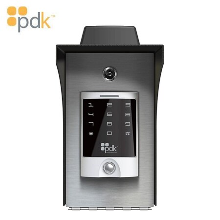 Pdk ProDataKeyOutdoor Access Controller with Pre-Installed Rugged ...