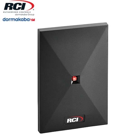 Rci RCI: 125kHz Proximity Proximity Reader RCI-5395R | Zoro