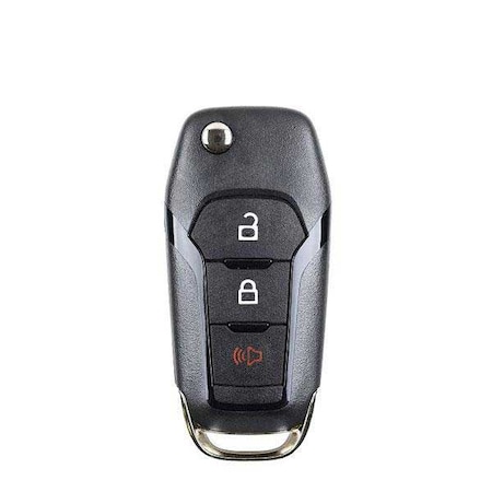 Keyless Factory KeylessFactory: 2015-2018 FORD F-SERIES EXPLORER 3 ...