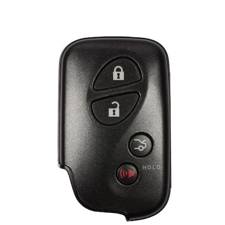 Keyless Factory KeylessFactory: 2010 - 2014 Lexus LS460 LS600h HS250 ...