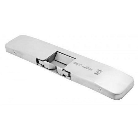 Seco-Larm UL Listed, UL 294 and UL 1034, Surface-mount Electric Rim ...