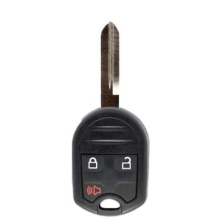 Solidkeys SolidKeys: Ford OEM Replacement 3-Button Remote Key SLD ...