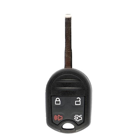 Solidkeys SolidKeys: Ford Remote Key 4 Button High Security SLD ...