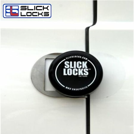 Slick Locks SlickLocks: Weather Cover SLL-WC-101 | Zoro