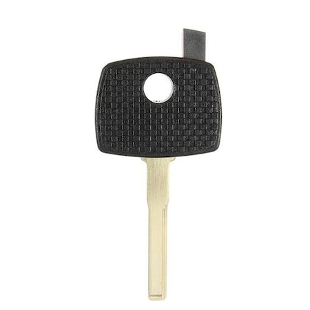 Keyless Factory KeylessFactory: Mercedes HU64 / Transponder Key Shell ...