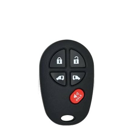Xhorse Xhorse: Universal WIRED Remote for VVDI Key ToolÃ¢‚¬ Toyota ...