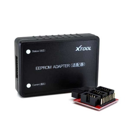 Llb LLB: XTOOL: EEPROM Kit for NITRO/AutoProPAD XTL-EEPROM | Zoro