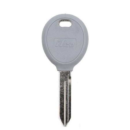 Ilco Ilco: Y160-PT Transponder Key ILCO-Y160-PT | Zoro