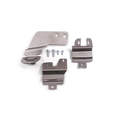 Slick Locks SlickLocks: Ford Transit Sliding Door Kit 2015 - Present ...