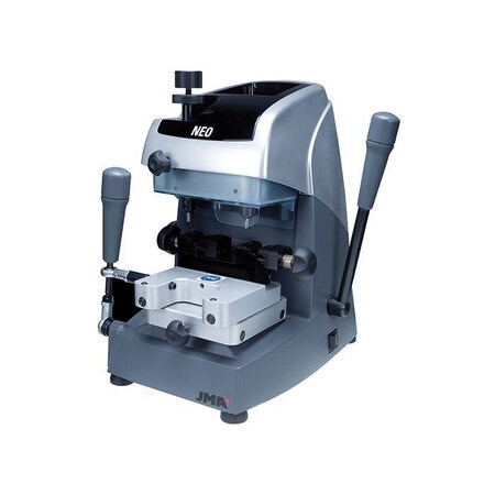 Jma JMA NEO High Security Laser Key Duplicator Machine JMA-NEO | Zoro