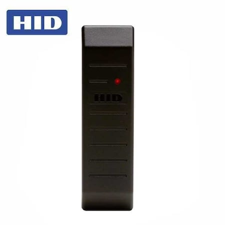 Hid MINPROX READER GREY PGTAIL MINIPROX READER WITH PIGTAIL PROXIMITY ...