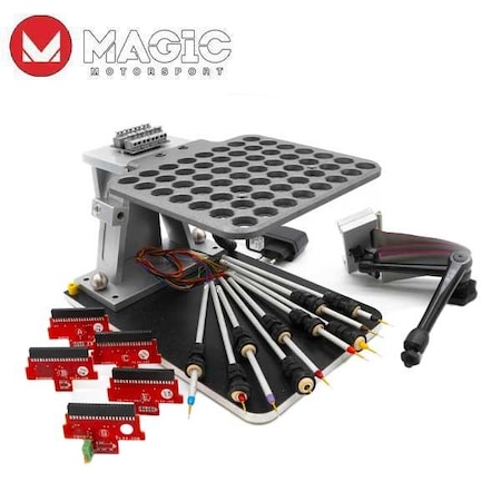 Magic Motorsport MagicFLK10 Kit Universal MAGBench Full. Kit includes ...