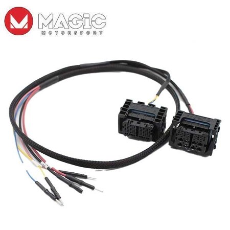Magic Motorsport MagicConnection Cable- FlexBox to BMW MDG1 MGM-FLX2.16 ...