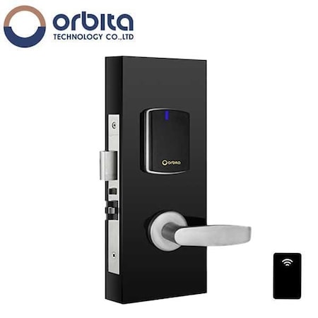 Orbita RFID Hotel Door Lock Digital Combination Lock with Access ...