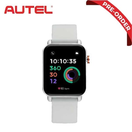 Autel Smart Key Watch without VCI - White AUTEL-WATCH-WHITE | Zoro