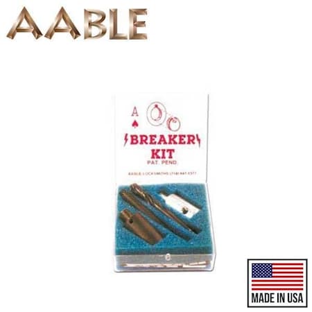 Aable Ace Breaker Kit AAB-ABK-01 | Zoro