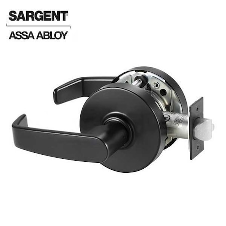 Sargent 10 Line Series Cylindrical Lock Mechanical Passage L Trim L ...