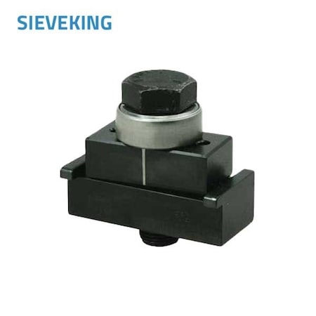 Sieveking Squeeze Play Hollow Metal Door Mortiser tool SVK-SP-HMDM | Zoro