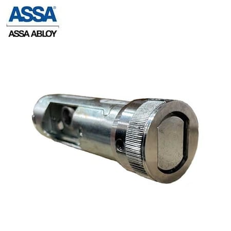 Assa Abloy 7000 Series Deadbolt Part 2-3/8 in Bolt, Drive-In Only ASS ...