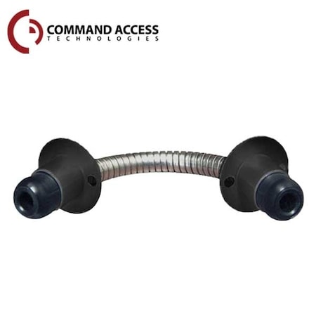 Command Access Power Transfer Hinge Door Loop, Concealed, 6" Length ...