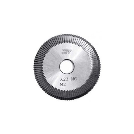 Jet JET: Key Machine Cutting Wheel (X23MC) JET-7100-X23MC | Zoro