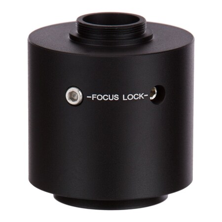 Amscope 0.63X C-mount Camera Adapter for Olympus Microscopes AD-C06-OL ...