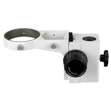 Amscope Stereo Microscope Focus Block with 76mm Collar, 32mm Tube Mount ...