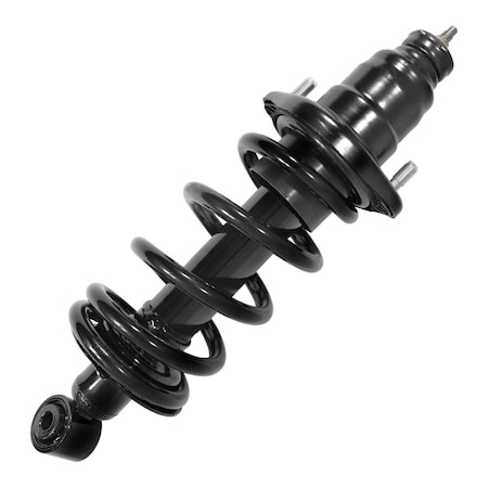 Unity 15344 Rear Right Complete Strut Assembly 15344 | Zoro
