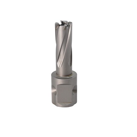 Unibor 5/8 x 1.3/8 Carbide Cutter and Pilot, 3/4 Universal Shank 27120 ...
