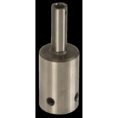 Drill Press Arbors, Annular Cutters & Chuck Adapters | Zoro