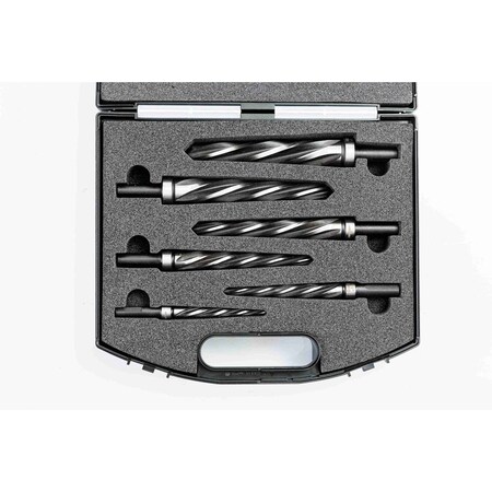 Unibor CAR REAMER SET CRK13 | Zoro