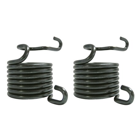Surtek Spring Retainer Set For Pneumatic Hammer Chisel 108131 | Zoro