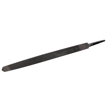 Surtek Heavy Duty Triangular File 4 120368 | Zoro