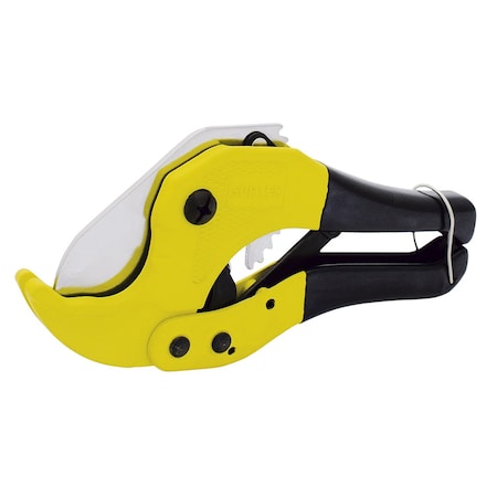 Surtek PVC pipe cutter 0-1 5/8" 121120 | Zoro