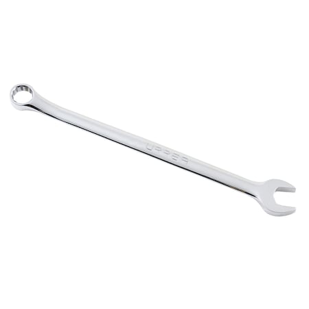 Urrea 12-point extra long combination wrench 21 mm opening size 1221ML ...