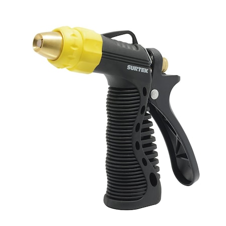 Surtek Pvc Spray Gun with Adjustable Nozzle 130341 | Zoro