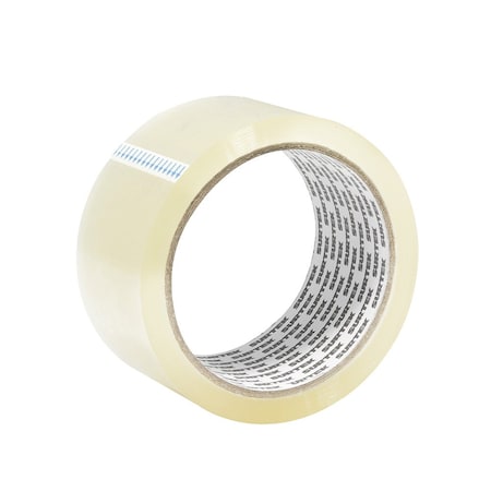 Surtek Clear Acrylic Packing Tape 2 X 40M 138024 | Zoro
