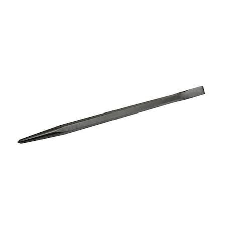 Urrea Alignment Pry Bar 3/4" x 24" 2124 | Zoro