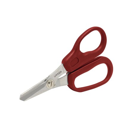 Urrea Scissor, Kevlar Strands cutter 6.3" 312 | Zoro
